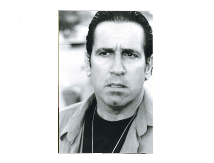 Happy Birthday Tony Longo - Party Tonight! - Yo! Venice!