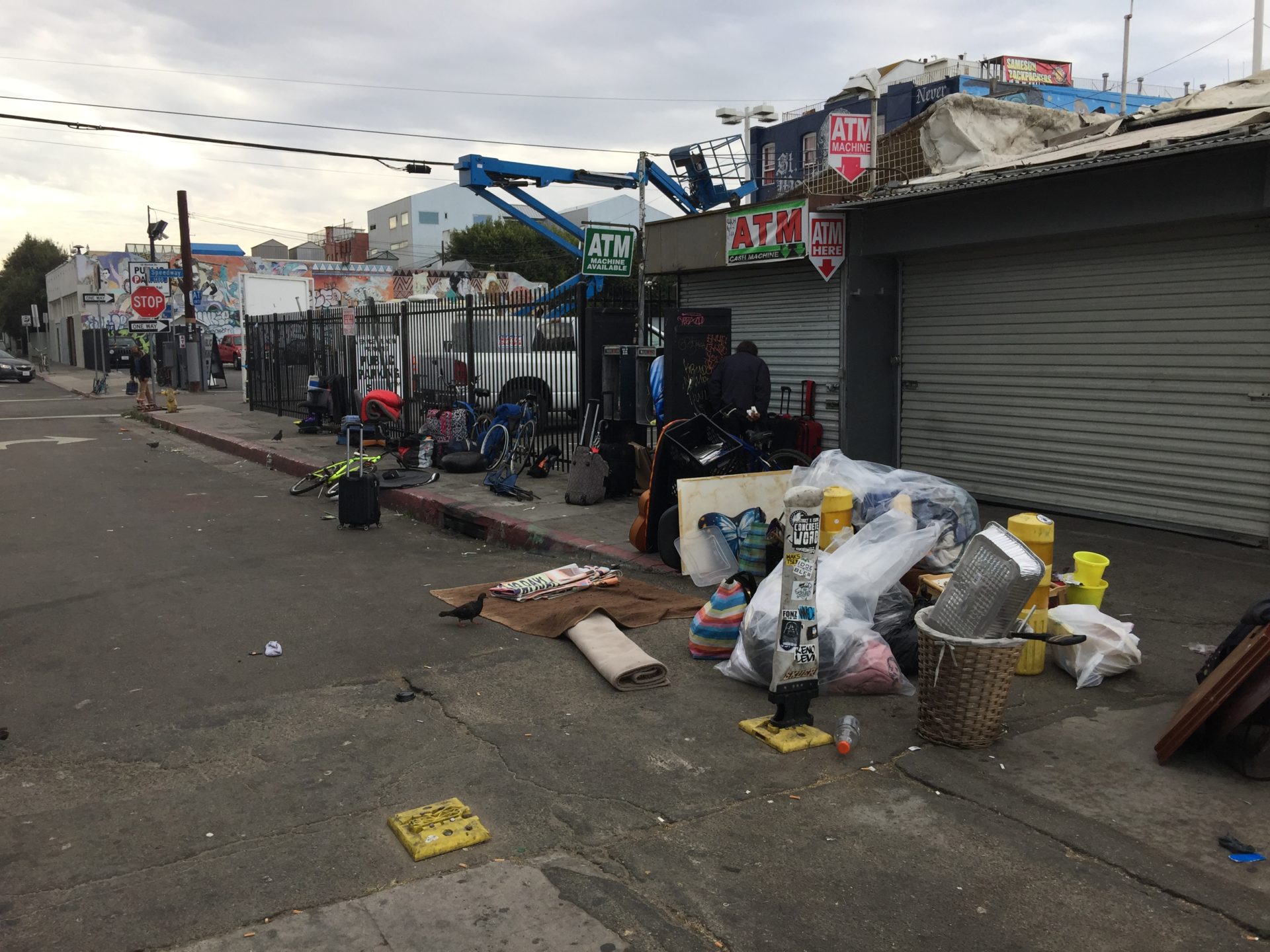 Bonin Seeks Feedback from Venice Residents Regarding Homeless Crisis ...