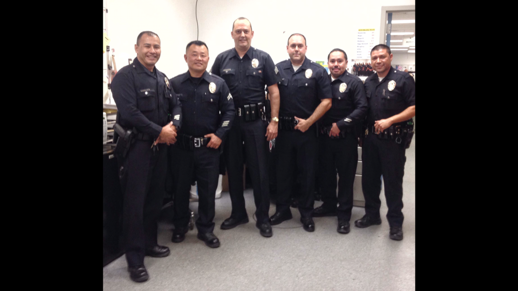 Uncovering Hidden Wetlands Encampments - Yo! Venice!