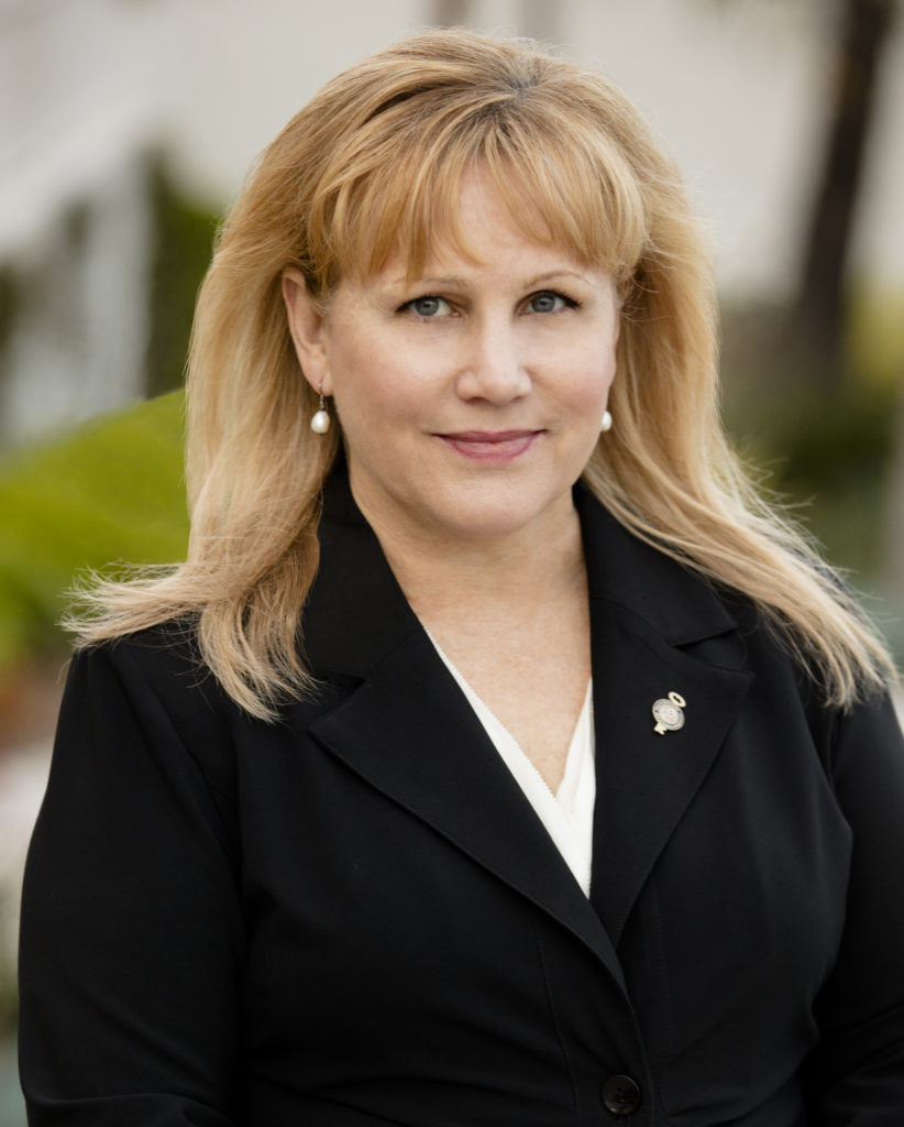 Candidate's Corner: Robin Rudisill Opens Up for Local Primaries - Yo ...