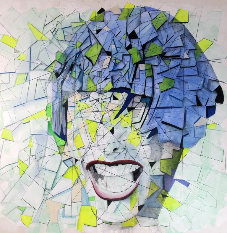 Hidden Gems of Venice: Artist Brian Farrell - Yo! Venice!