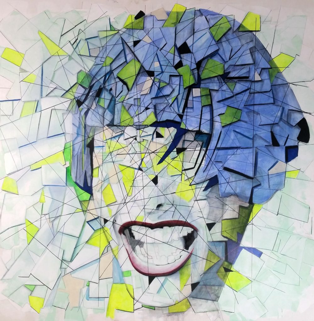 Hidden Gems of Venice: Artist Brian Farrell - Yo! Venice!