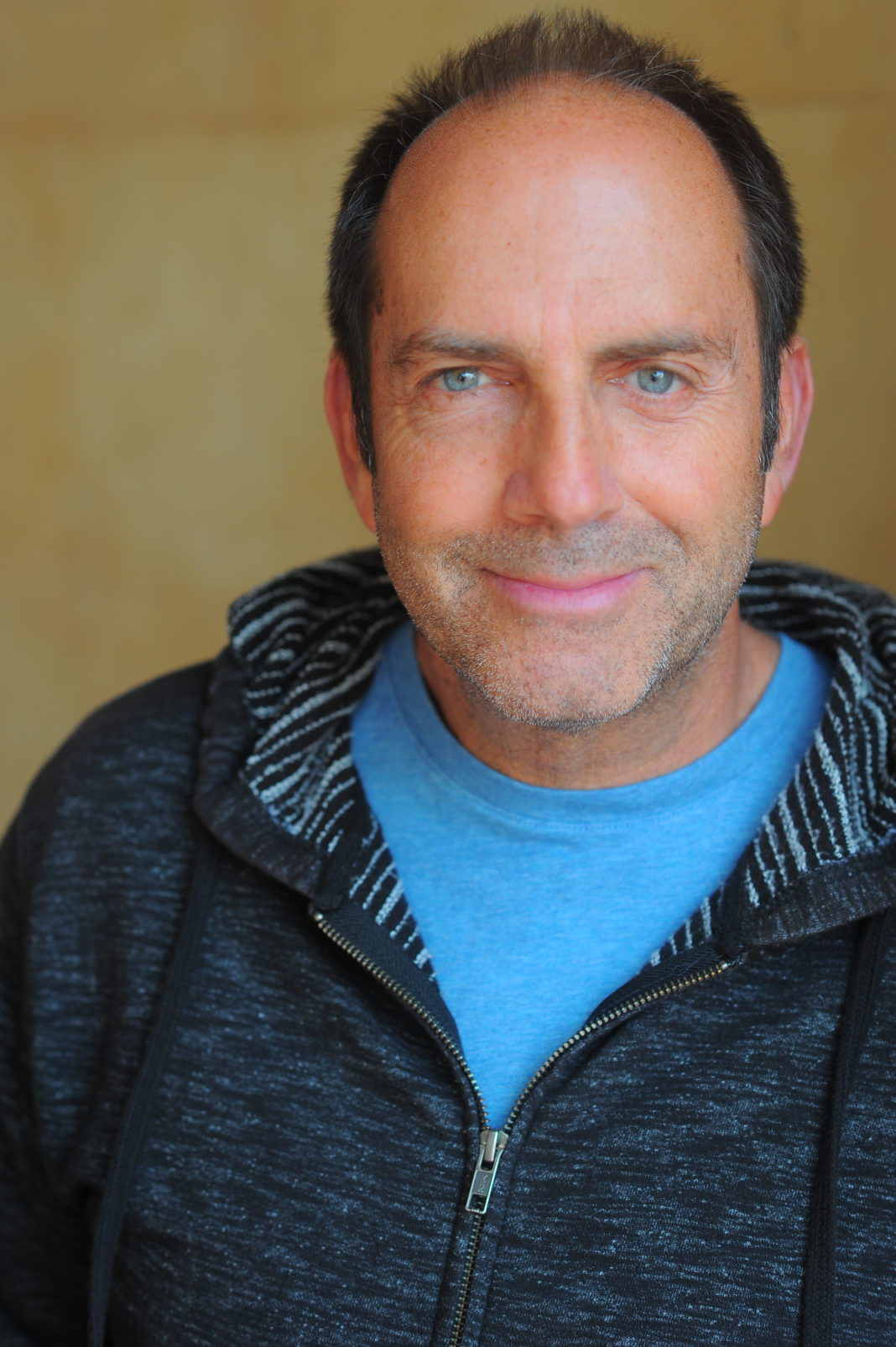 Being Undeniable - Yo! Venice!