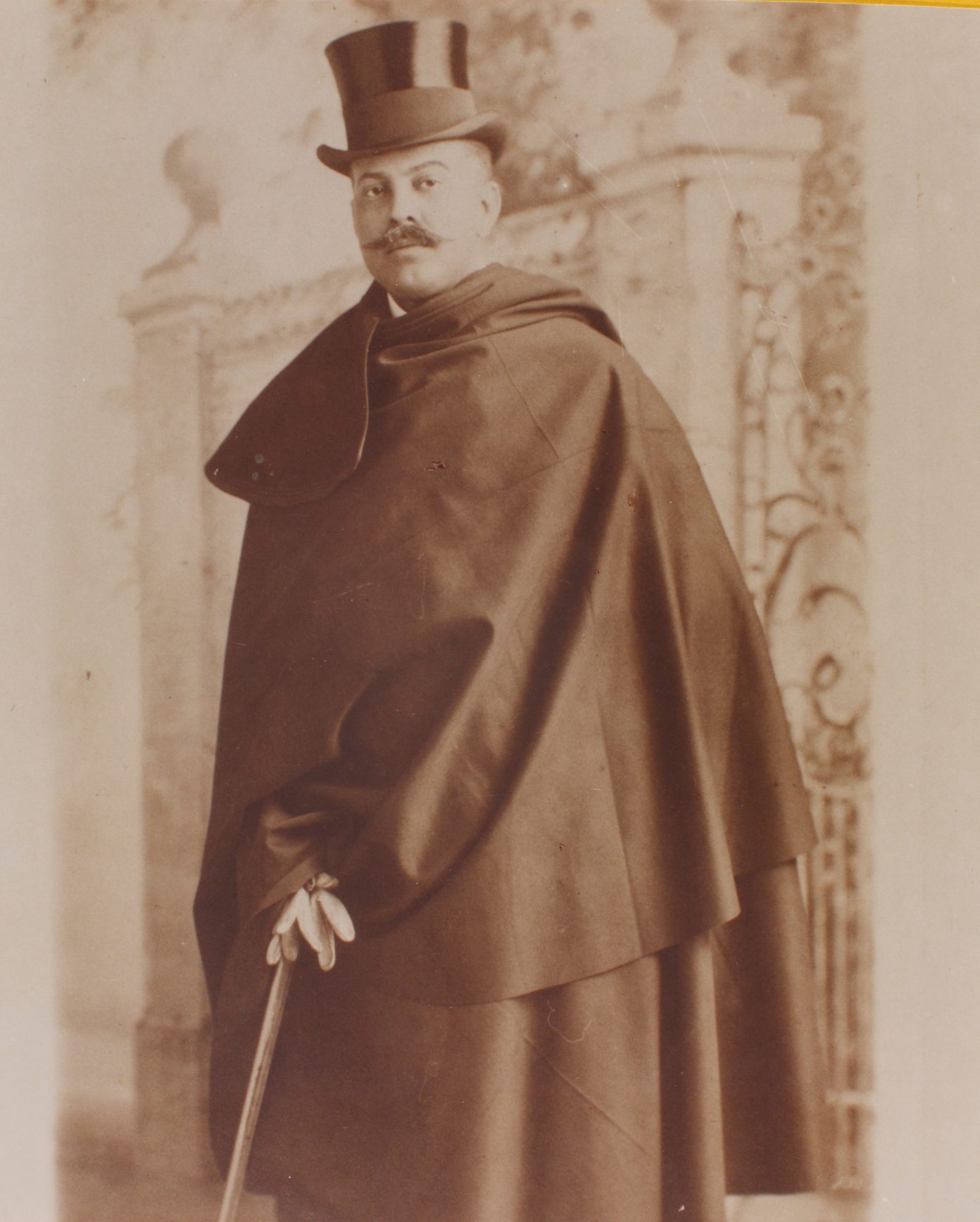 The Strange Career of William Ellis - Yo! Venice!