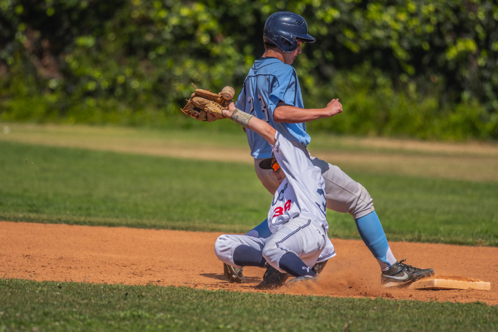 Venice High Baseball Wraps Up Season - Yo! Venice!