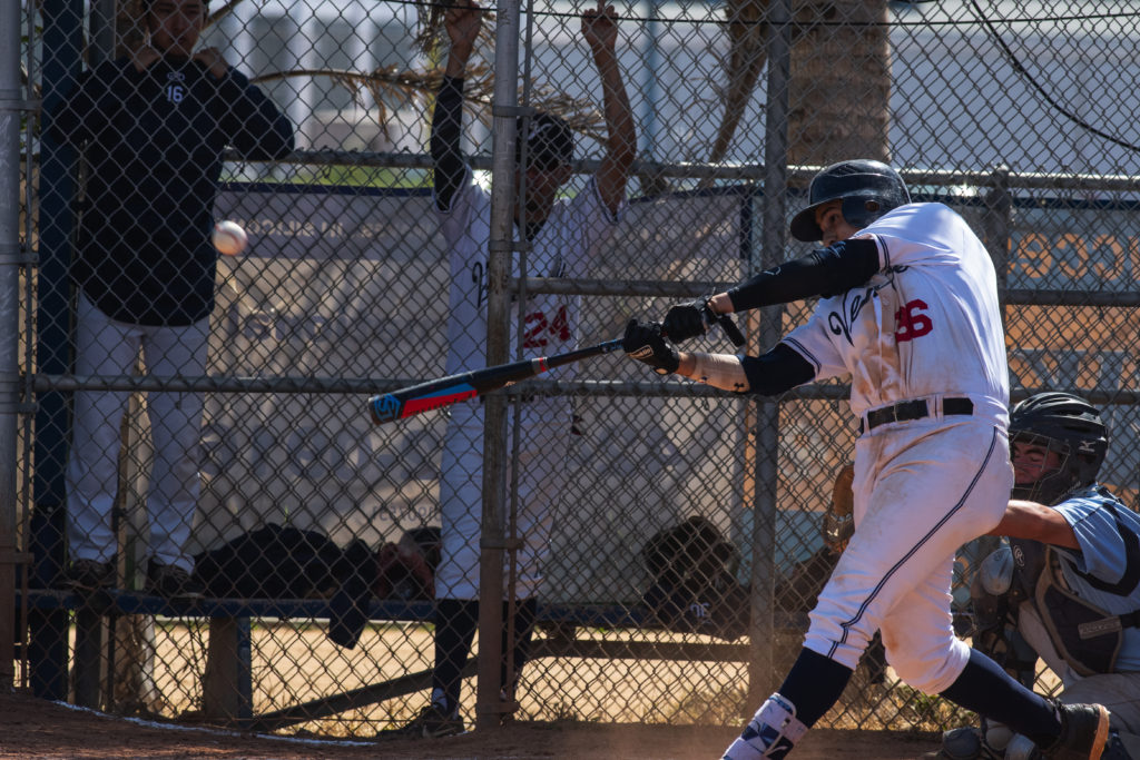 Venice High Baseball Wraps Up Season - Yo! Venice!