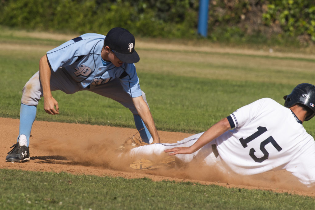 Venice High Baseball Wraps Up Season - Yo! Venice!