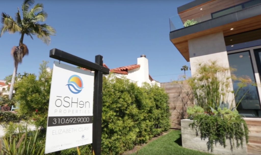 Design to Sell and oSHen Properties: Reimagining Westside Real Estate ...