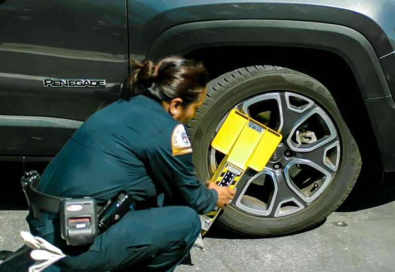 LADOT Resumes Parking Enforcement - Yo! Venice!