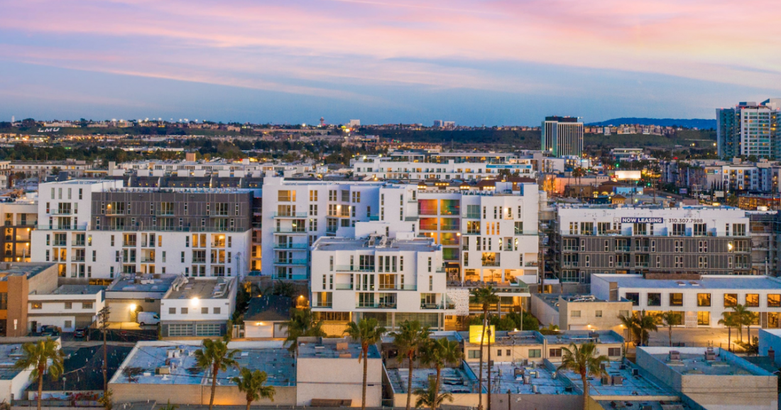 $120M Mixed-Use Project in Marina del Rey Completed - Yo! Venice!