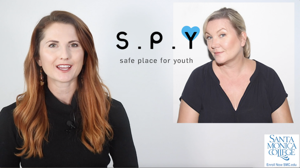Safe Place For Youth Founder Alison Hurst Retires After 10 Years Of ...