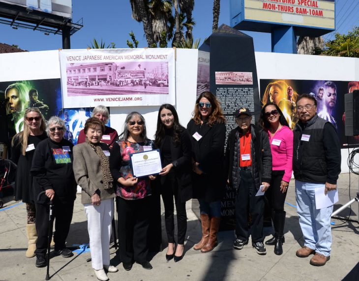 Leslie Aguilar Wins Inaugural Arnold Maeda Manzanar Pilgrimage Grant ...