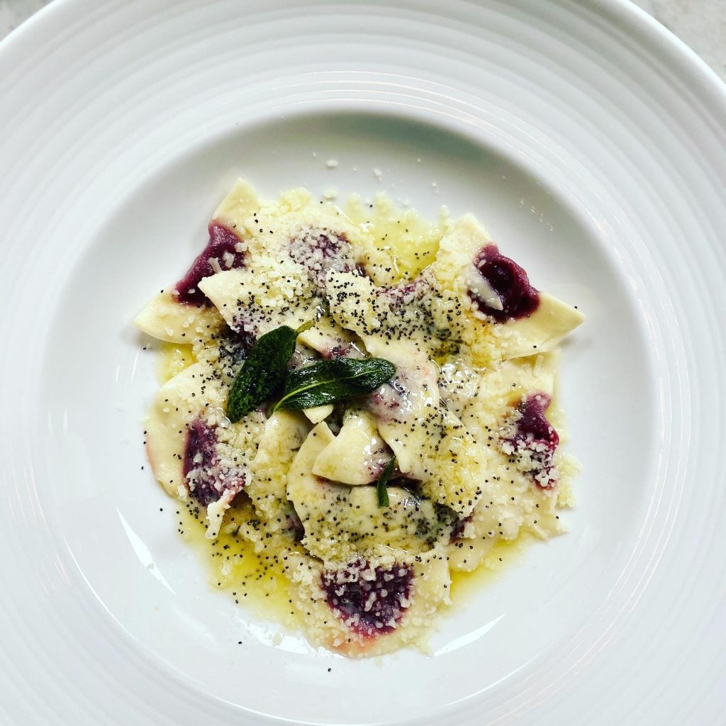 Restaurant Spotlight: Piccolo Bringing Fine Italian Dining to Santa ...