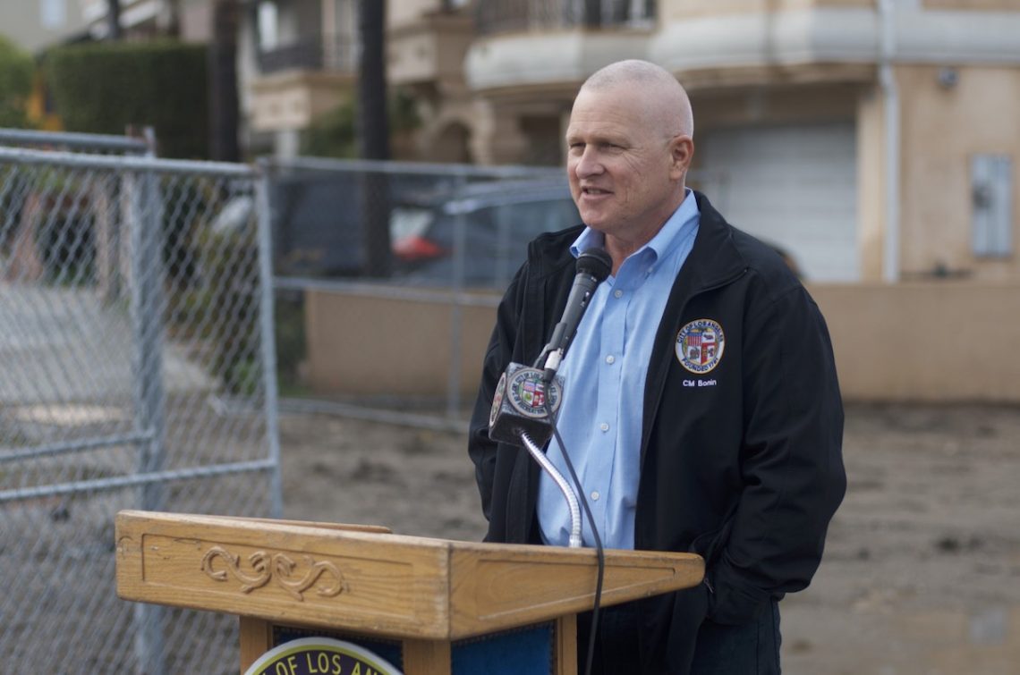 Opinion: Ten Reasons Why Mike Bonin Must Be Recalled! - Yo! Venice!