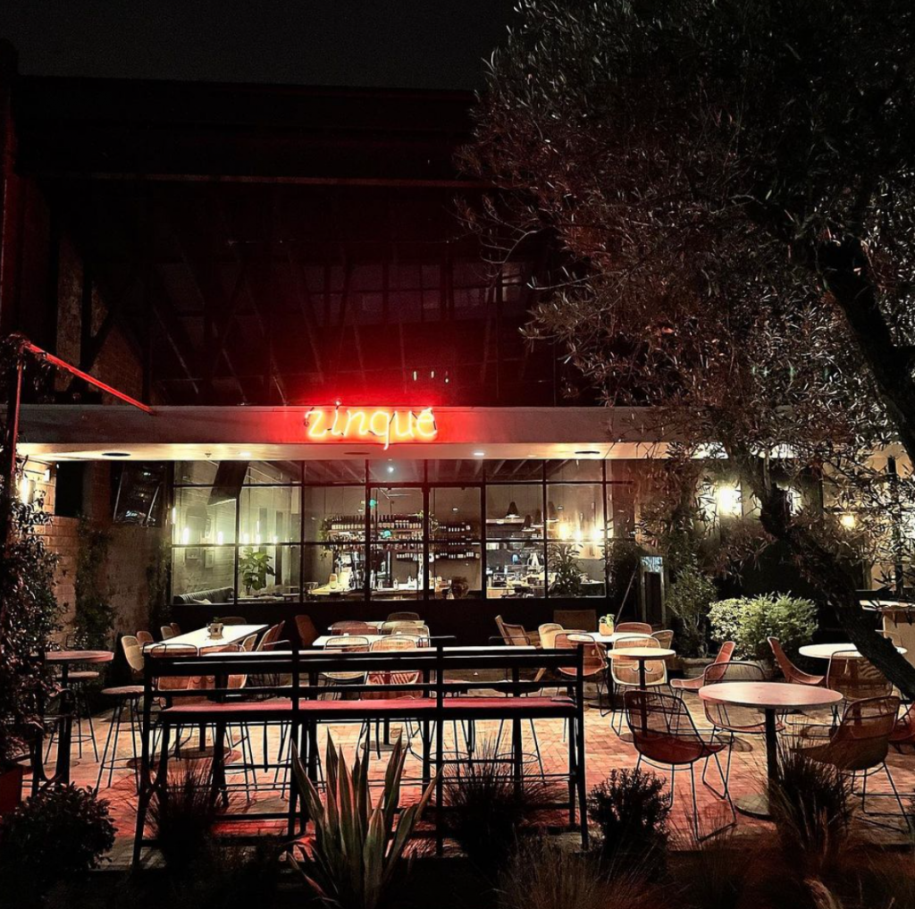 French-style Bodega Comes to Venice - Yo! Venice!