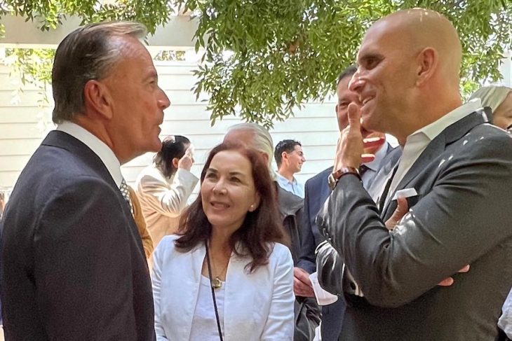 Column: Council Candidate Mike Newhouse Unveils Comprehensive Plan to ...