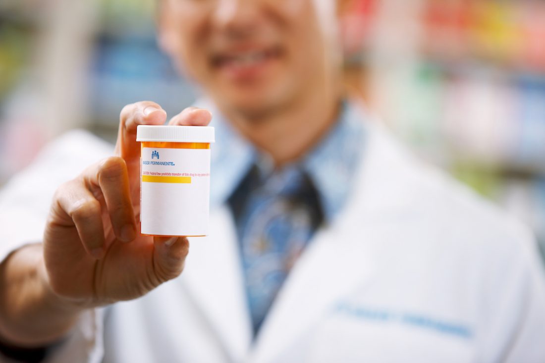 Kaiser Permanente West LA to Serve as a Drop-off Location for National ...