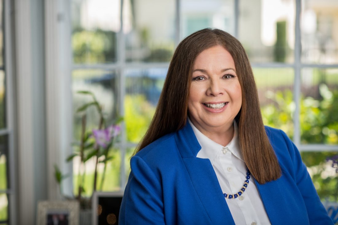 Questions & Answers With Hydee Feldstein, Candidate to Succeed Mike ...