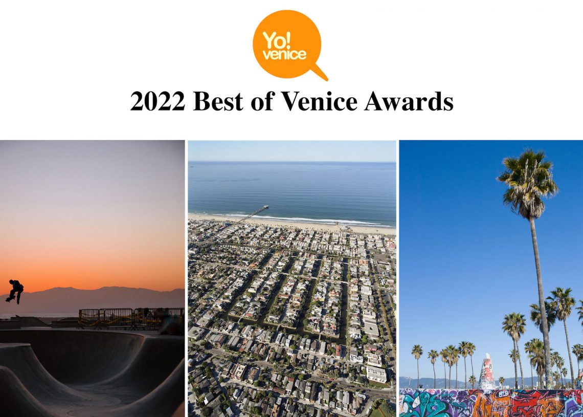 Yo! Venice! - #1 Local News, Forum, Information and Event Source for ...