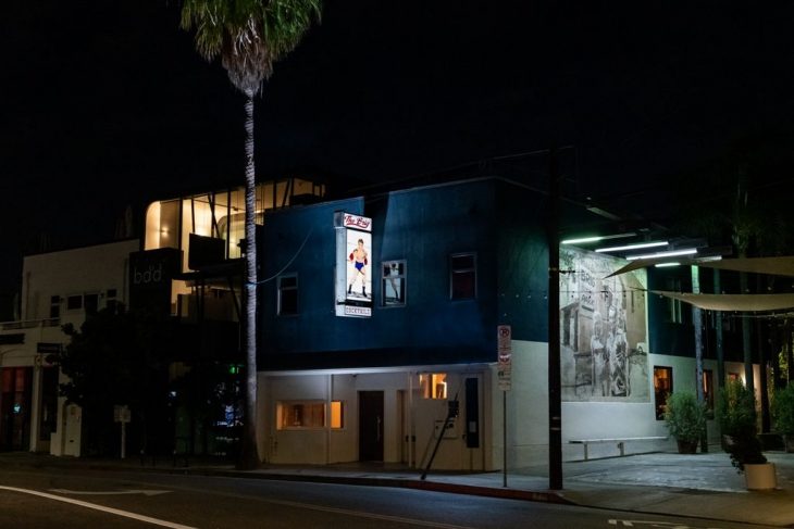 The Brig Celebrates Its 70th Anniversary This Weekend With 70-Cent ...