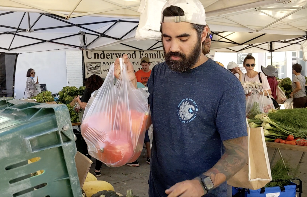 Westside Chef Triumphs Over Life Changing Injury - Yo! Venice!