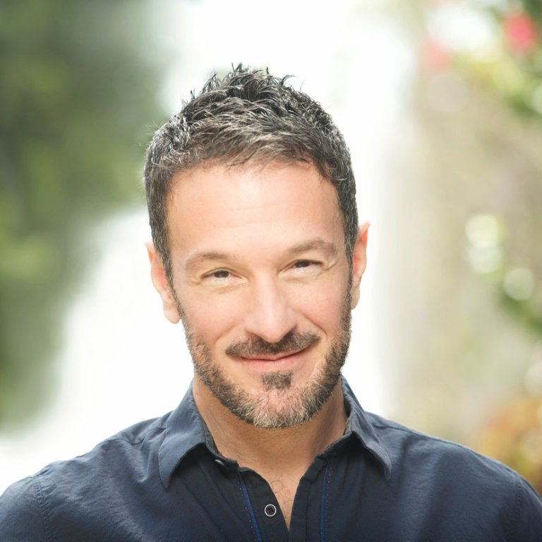 Hidden Gems of Venice: Artist Brian Farrell - Yo! Venice!