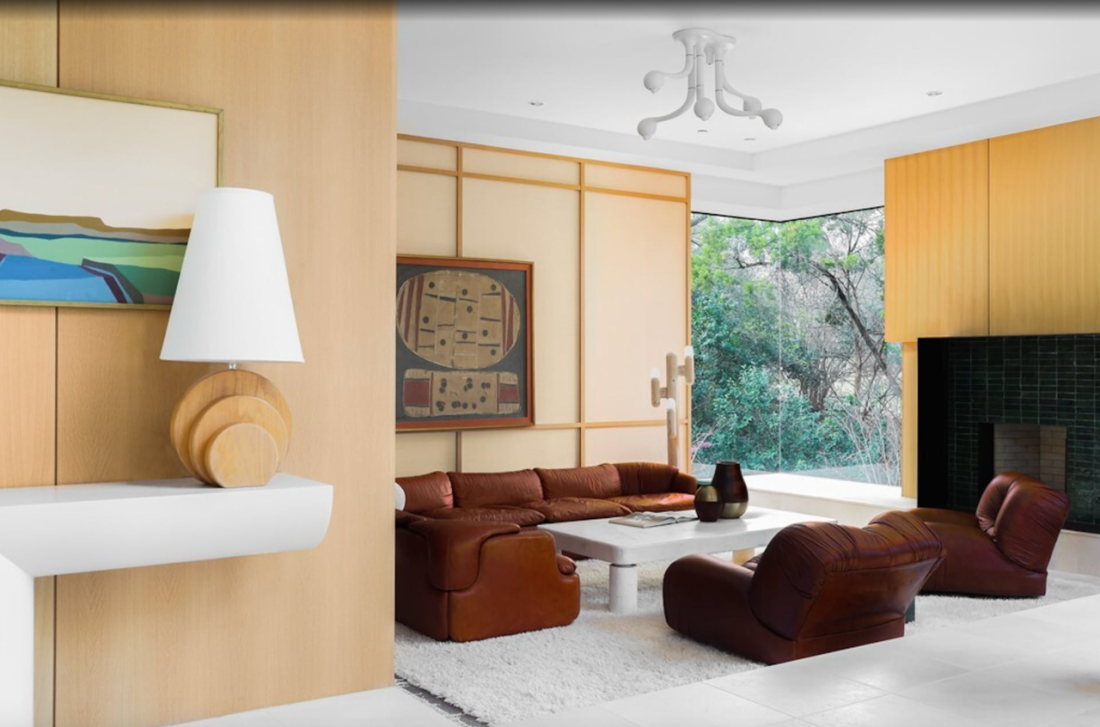 Billionaire Tech Duo Spends Nearly $10 Million on Two Side-by-Side ...