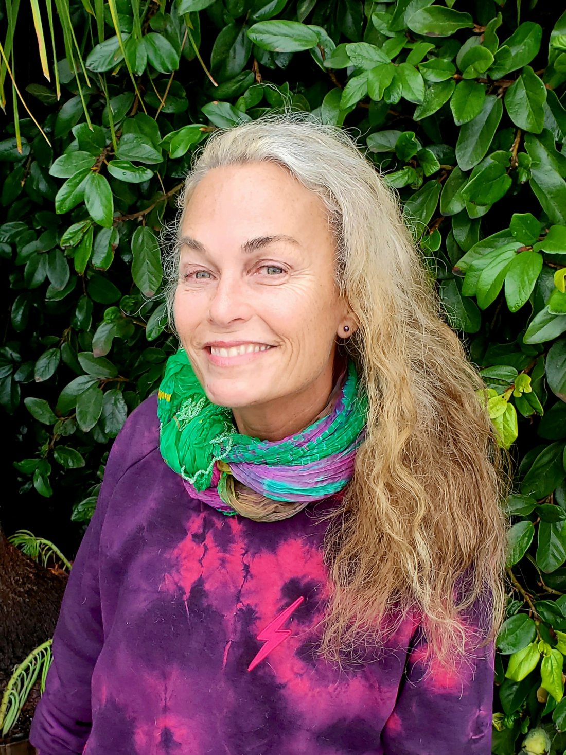 Venice Shorts: Erica Moore, A Cheerleader For Venice In Her Run For ...