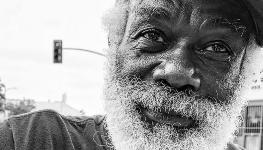 Organizers Rally to Help Homeless Chef Clive Jackson - Yo! Venice!