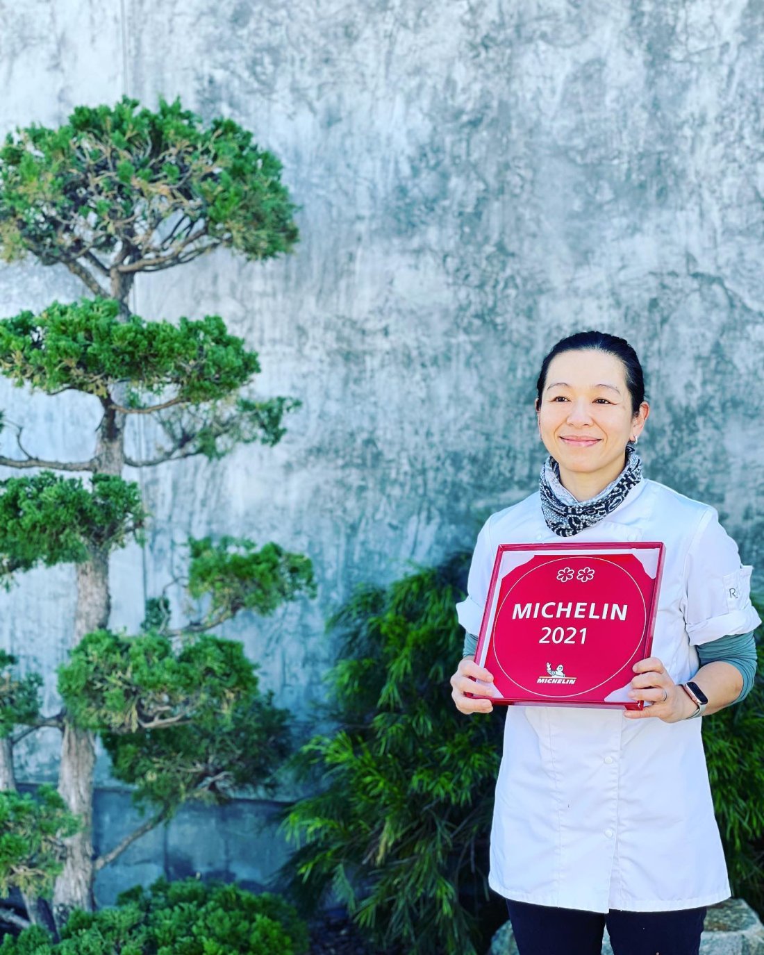 Palms Chef Nominated for Outstanding Chef at James Beard Foundation Awards - Yo! Venice!