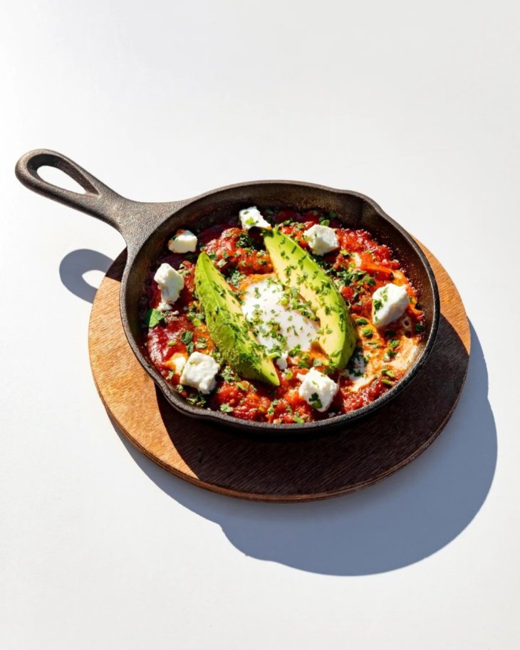 Paloma Venice Launches Breakfast Menu and Donates Half of Coffee Sales ...