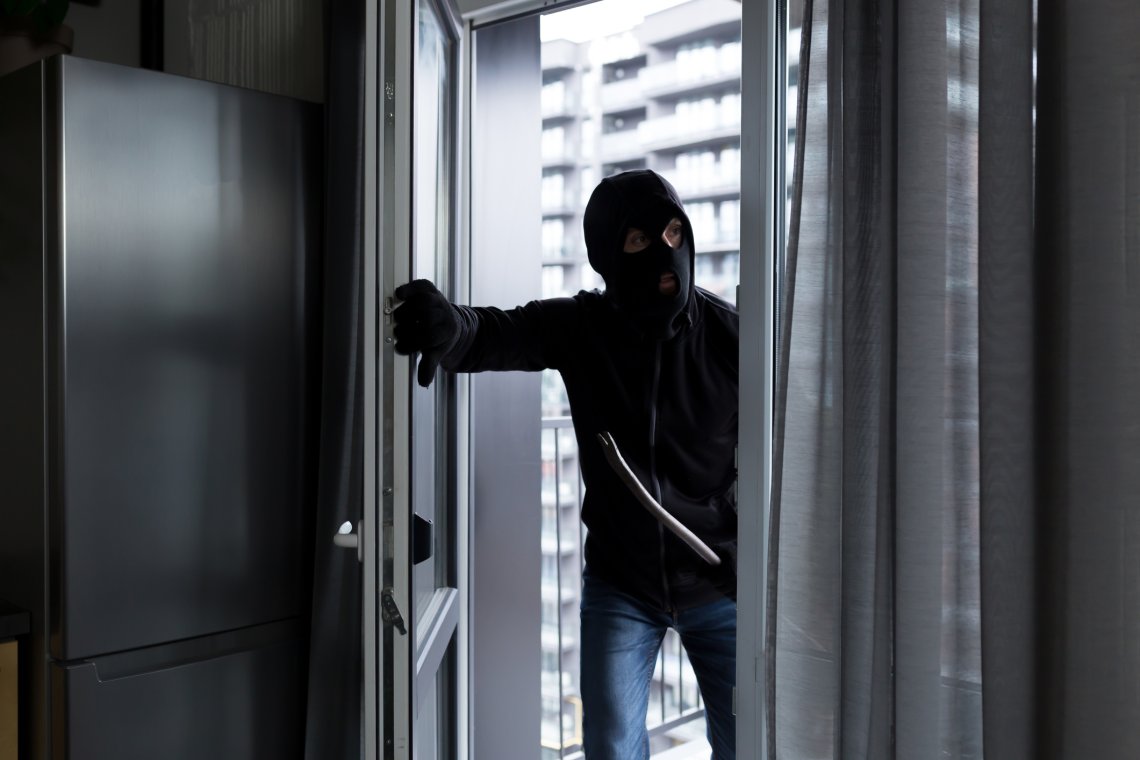 Police Investigating Home Burglary in Venice - Yo! Venice!