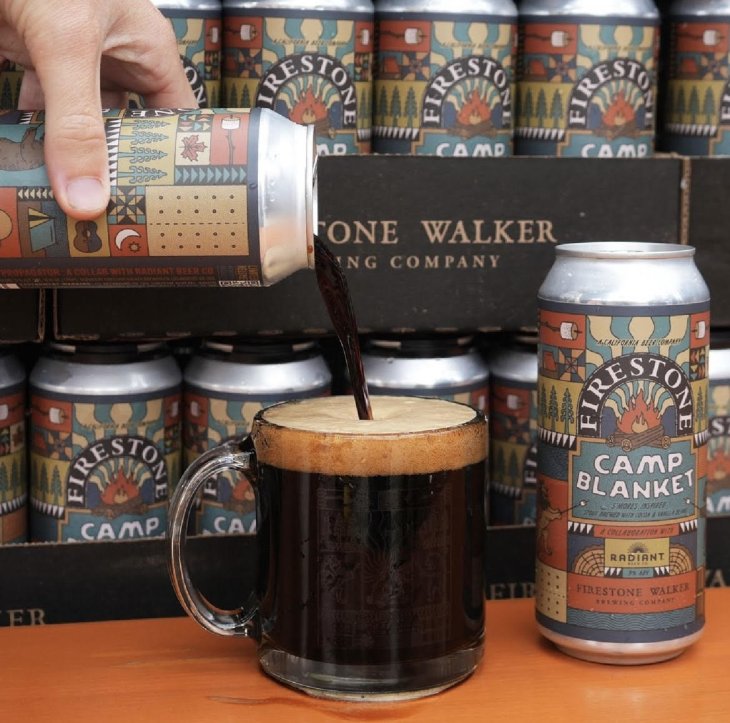 Creative Incubator for Craft Beers Celebrates Seventh Anniversary - Yo ...