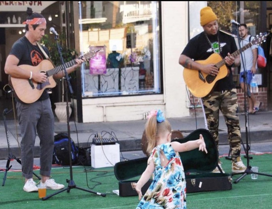 What to Expect at the Open Main Street Festival - Yo! Venice!