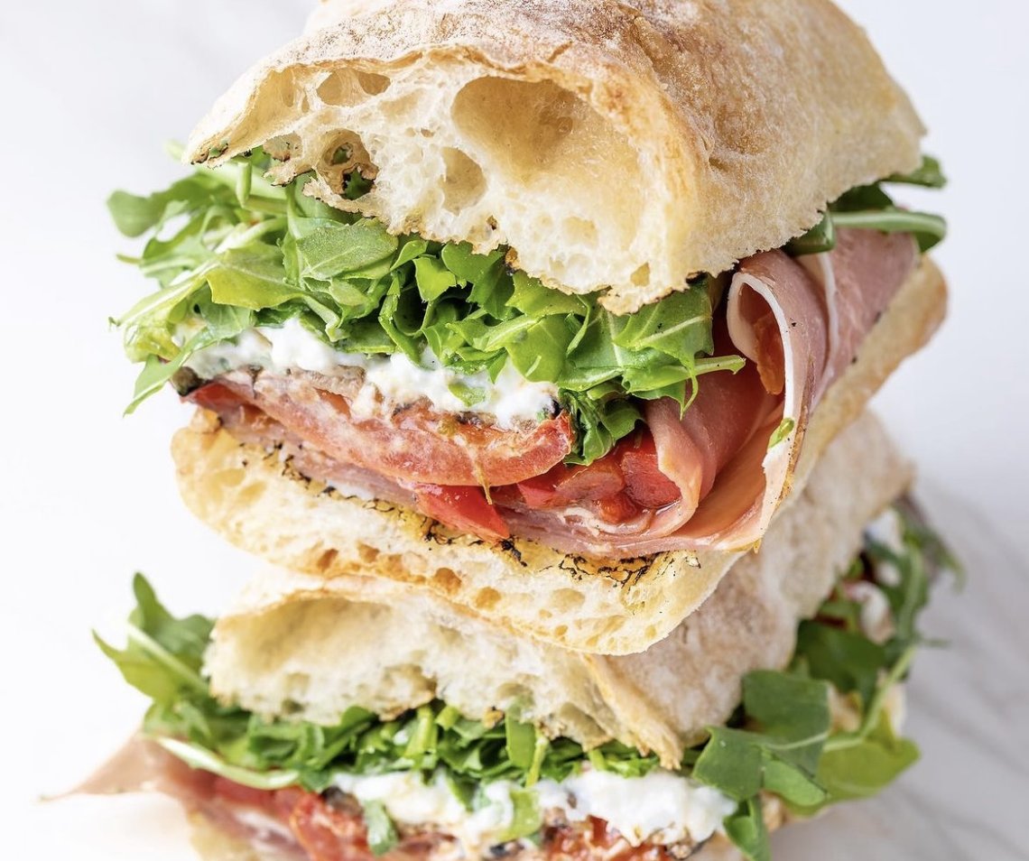 Italian-Style Deli Opens in Venice Along Windward Ave - Yo! Venice!