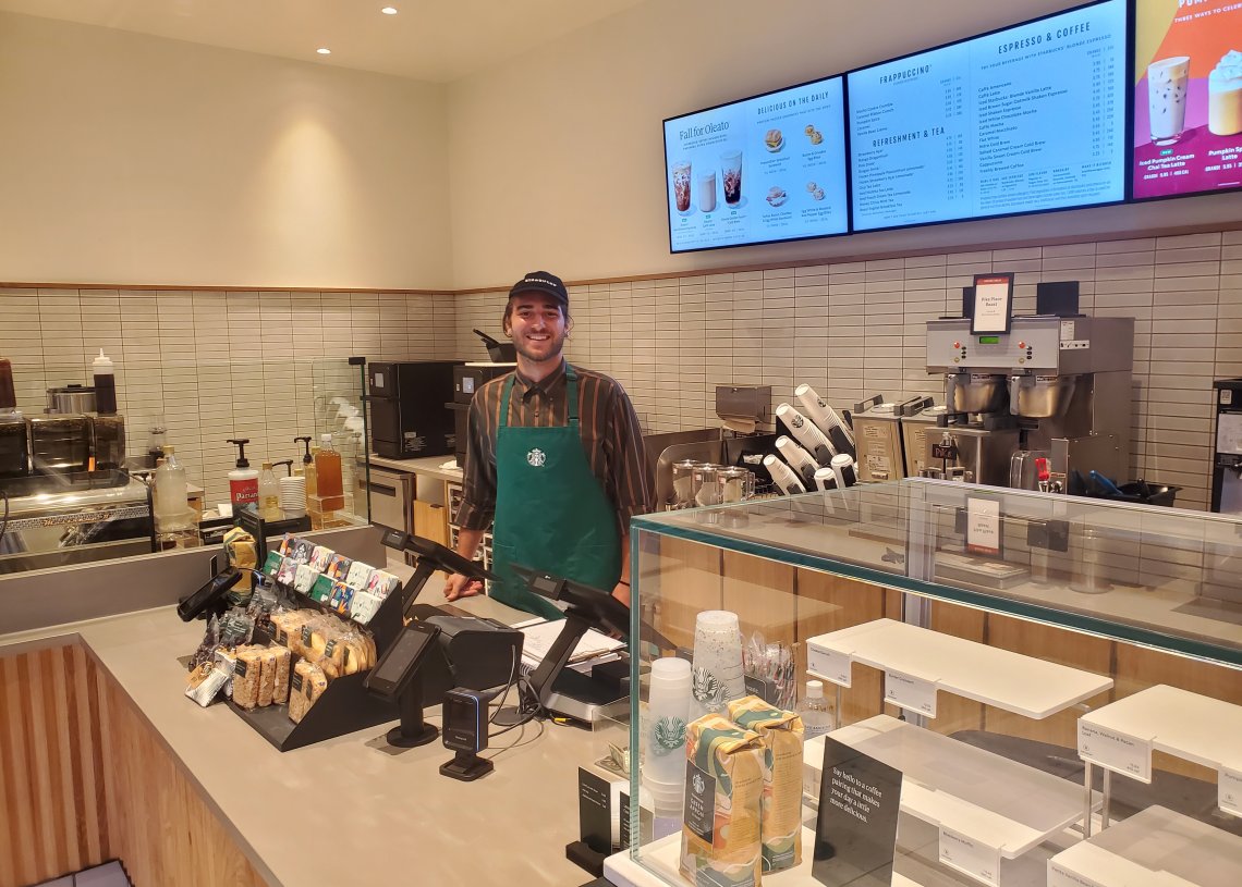 The Pitfire Pizza Company - Yo! Venice!