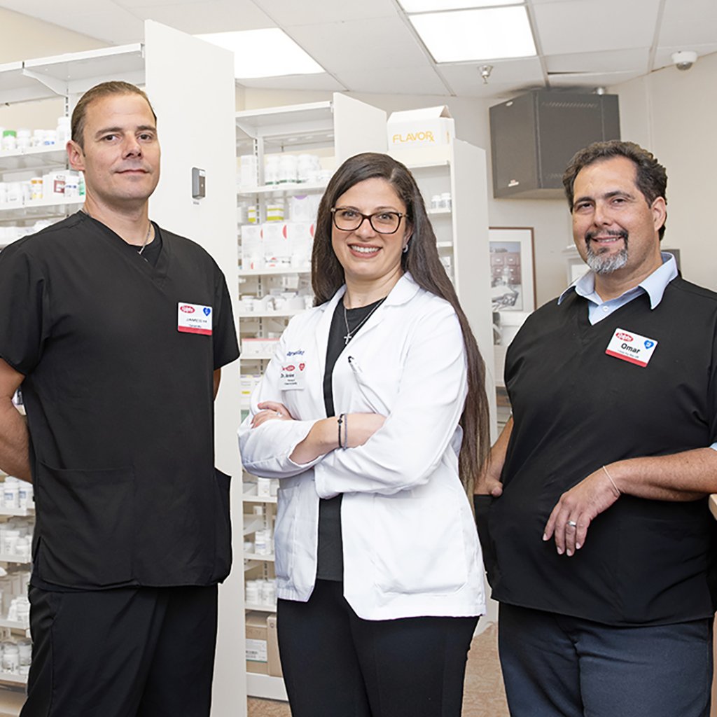Marina del Rey Pharmacy Ranked Among Best in Nation - Yo! Venice!