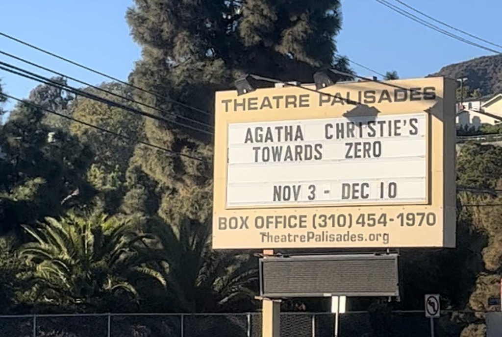 (Video) See What’s Coming Up at Pierson Playhouse - Yo! Venice!