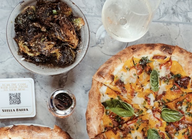 The Pitfire Pizza Company - Yo! Venice!