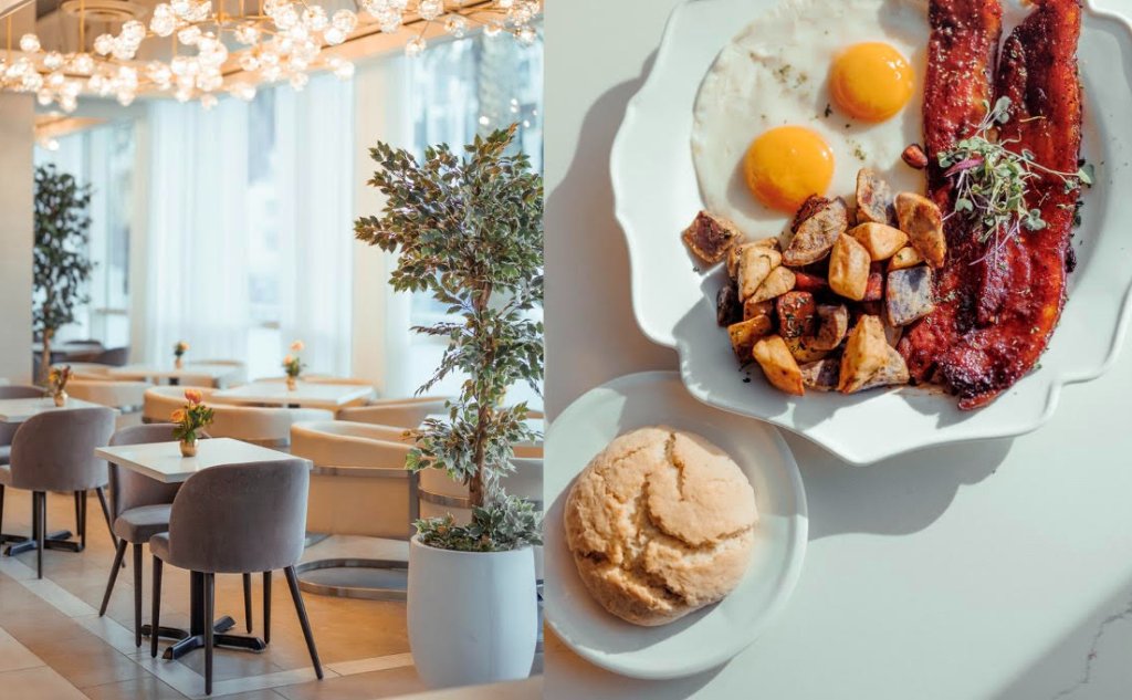 California Brunch Destination to Open on Ocean Ave - Yo! Venice!