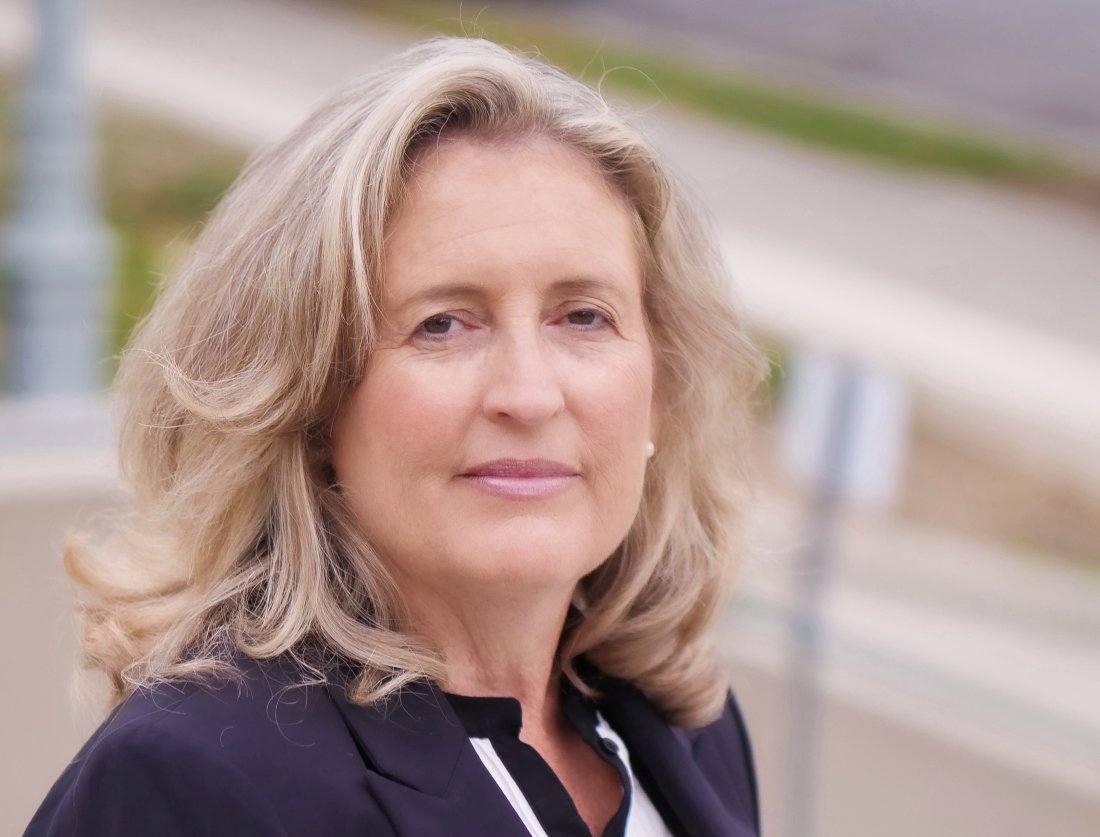 Yo! Venice Interviews Renee Rose for Judge of the L.A. Superior Court #48 - Yo! Venice!