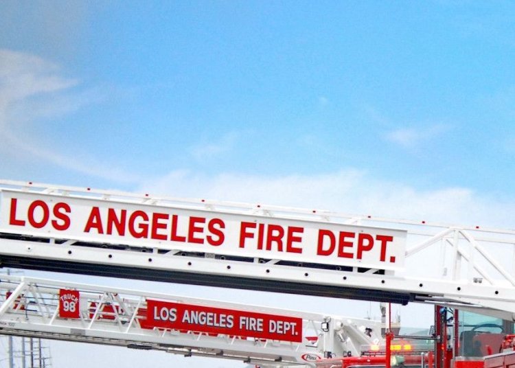 The Pitfire Pizza Company - Yo! Venice!