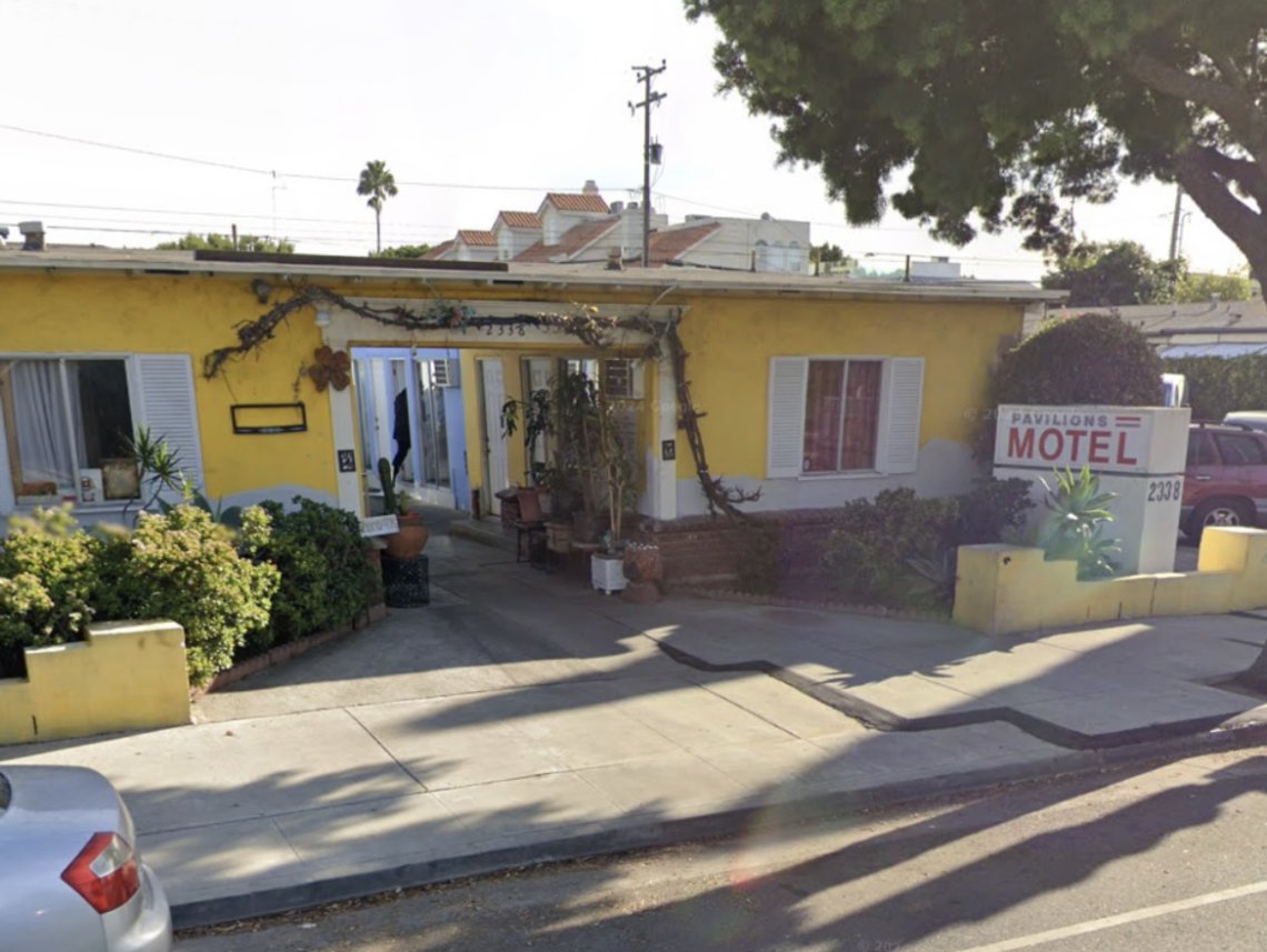 City Files Lawsuit Against Motel Owners For Allegedly Allowing Drug ...