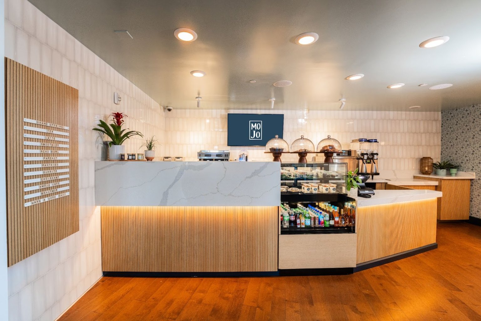 New Grab-and-Go Café Opens in Marina del Rey Hotel - Yo! Venice!