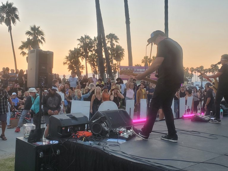 Yo! Venice! - #1 Local News, Forum, Information and Event Source for ...