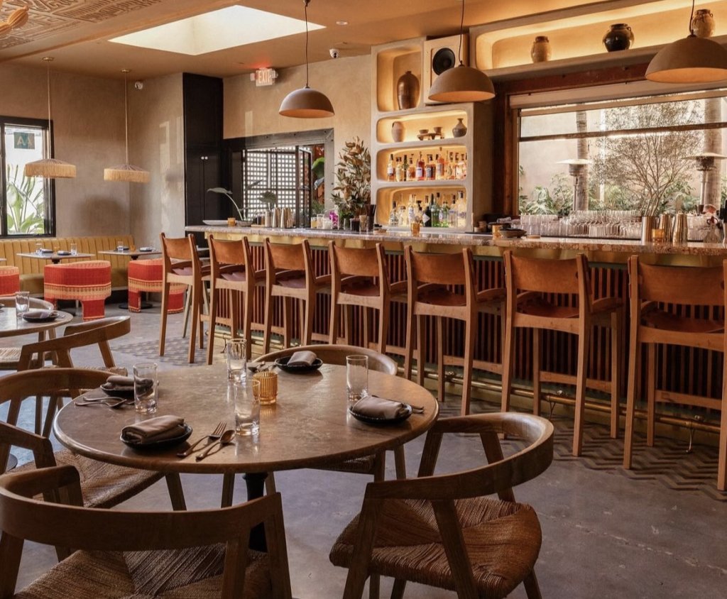 Venice's “Si! Mon” Named Among LA’s Hottest Burgers - Yo! Venice!