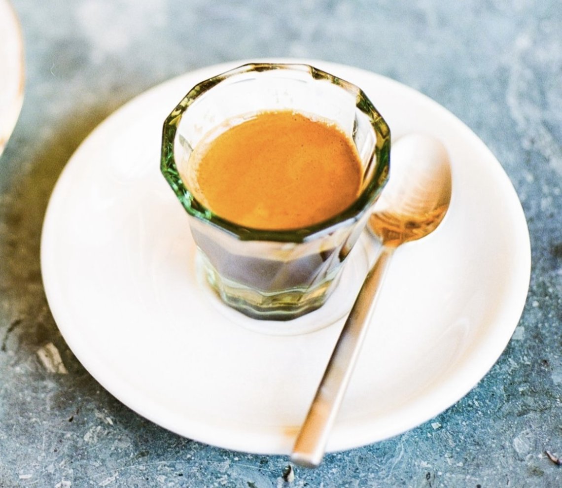 "Companion”, New Restaurant with Italian-Inspired Menu, Opening in ...