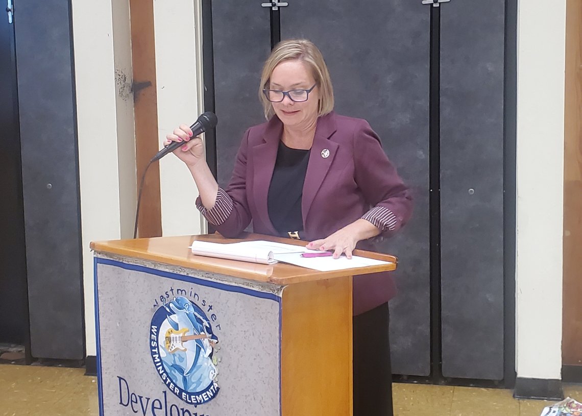 The Pitfire Pizza Company - Yo! Venice!