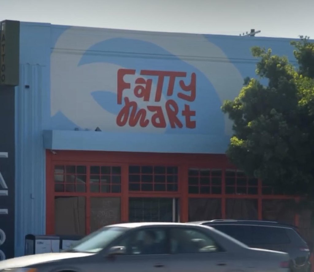 Fatty Mart to Hold Día de los Muertos Dinner Party - Yo! Venice!