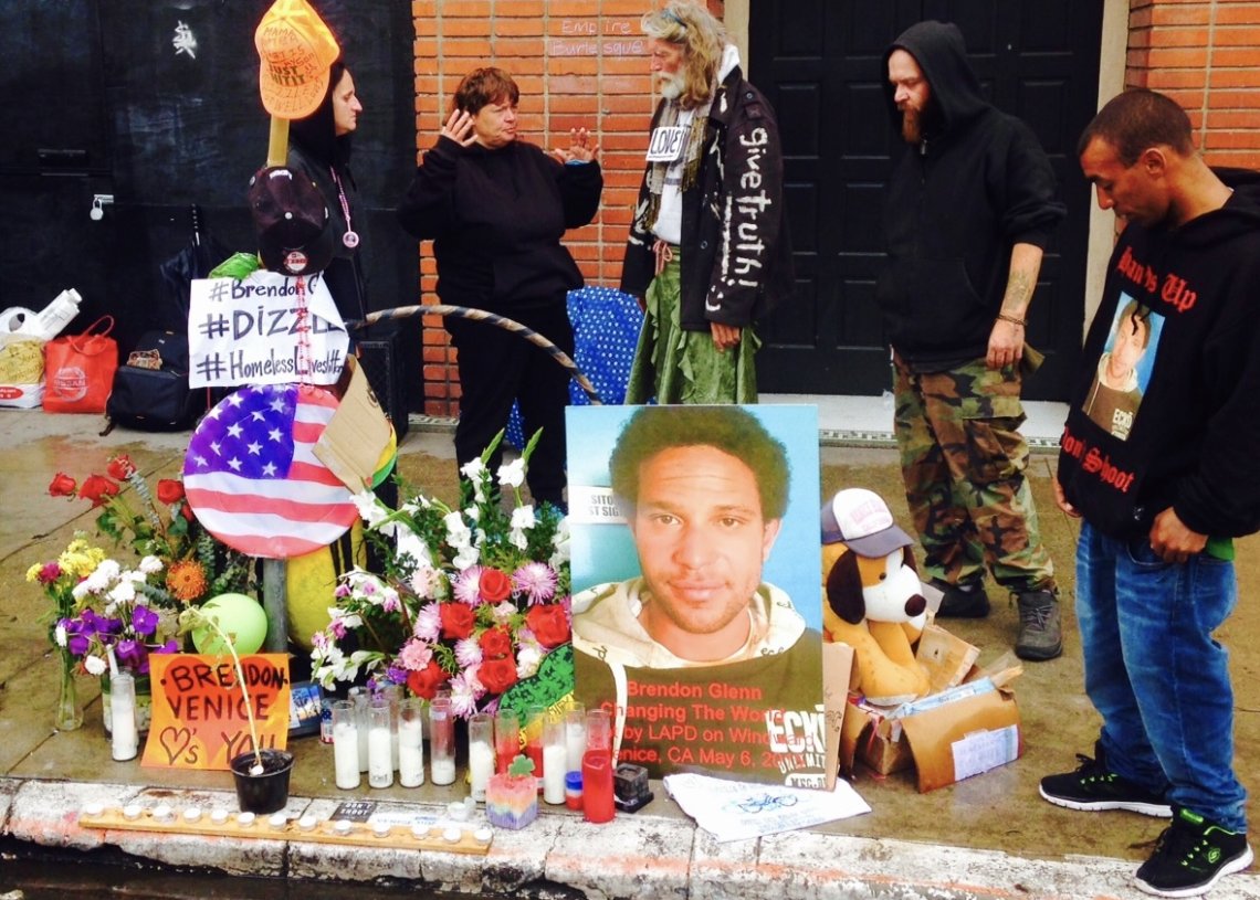 The Pitfire Pizza Company - Yo! Venice!